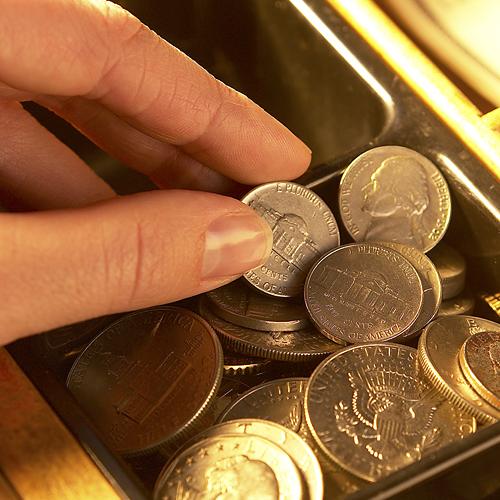 Money-Saving Tips at the Grocery Store