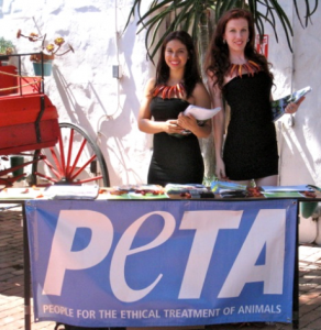 PETA Prime: San Diego Mexican Restaurant Debuts All-Vegan Menu