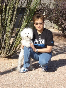 PETA Prime: Eagle in Disguise