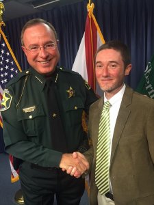 PETA Prime: Meet Daniel Paden, PETA’s Associate Director of Evidence ...