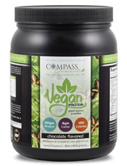 Vegan Protein for Every Lifestyle | PETA Prime