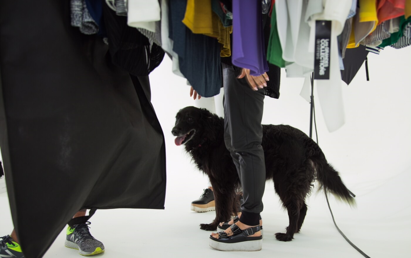 PETA Prime: Compassionate CEO Profile: Charna Zucker and Jacqueline Harris