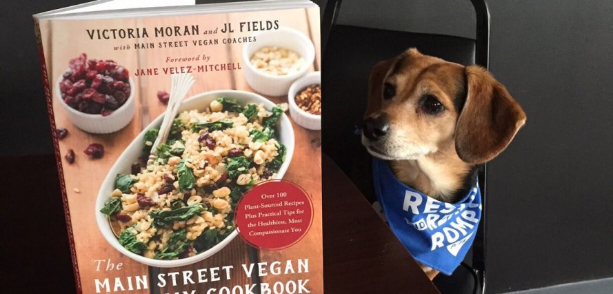 PETA Prime: 'Main Street' Cooking—Vegan-Style