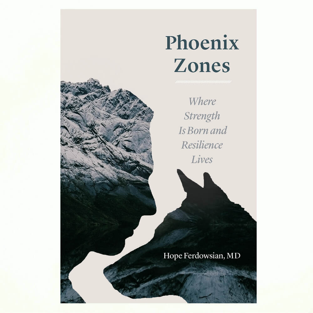 PETA Prime: 'Phoenix Zones: Where Strength Is Born and Resilience Lives'