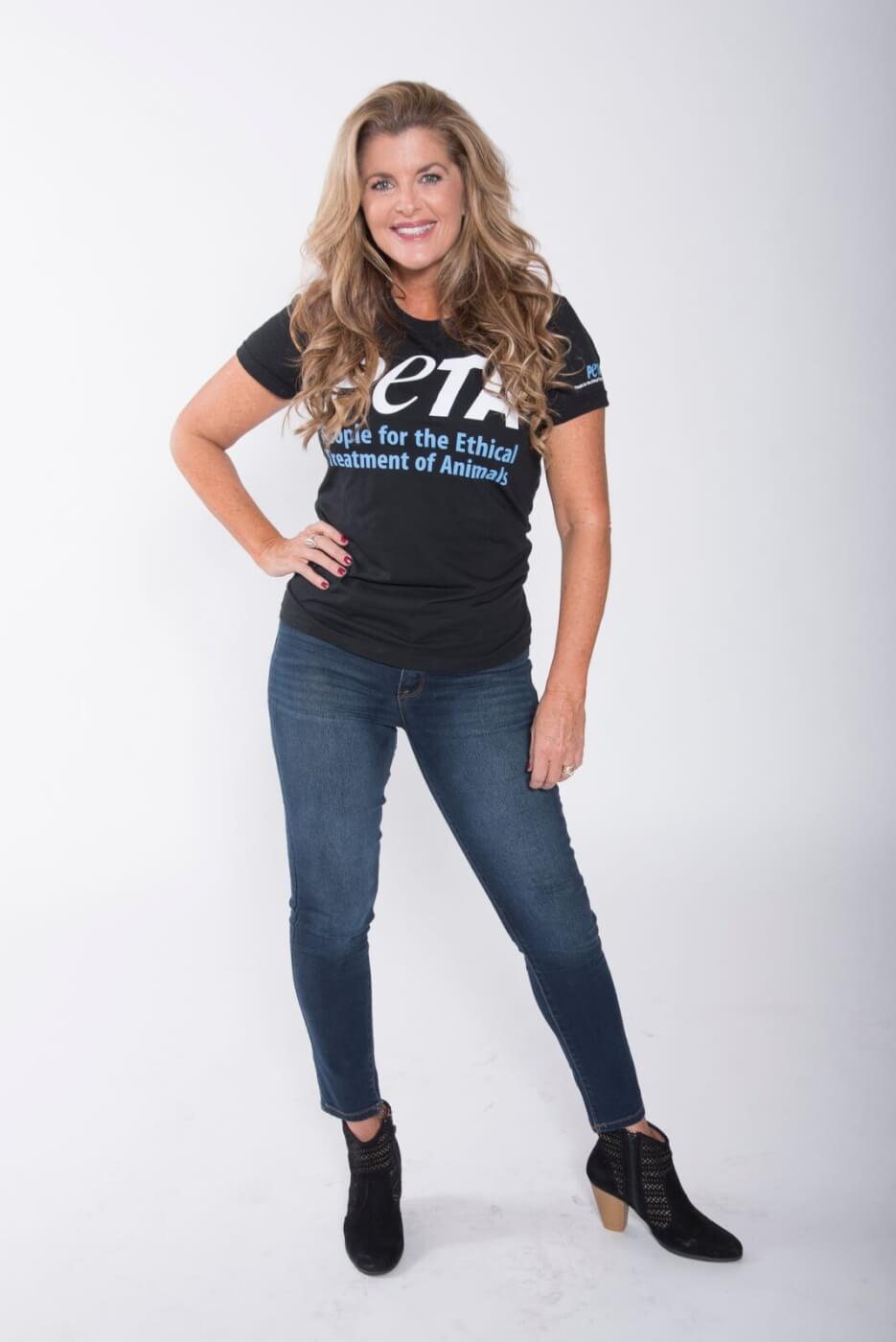 PETA Prime: 'Rescued' Is My Favorite Breed