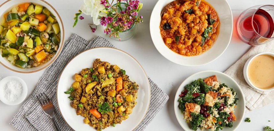 PETA Prime: Enter PETA's 'Vegan Eats and Treats' Contest to Win Vegan ...