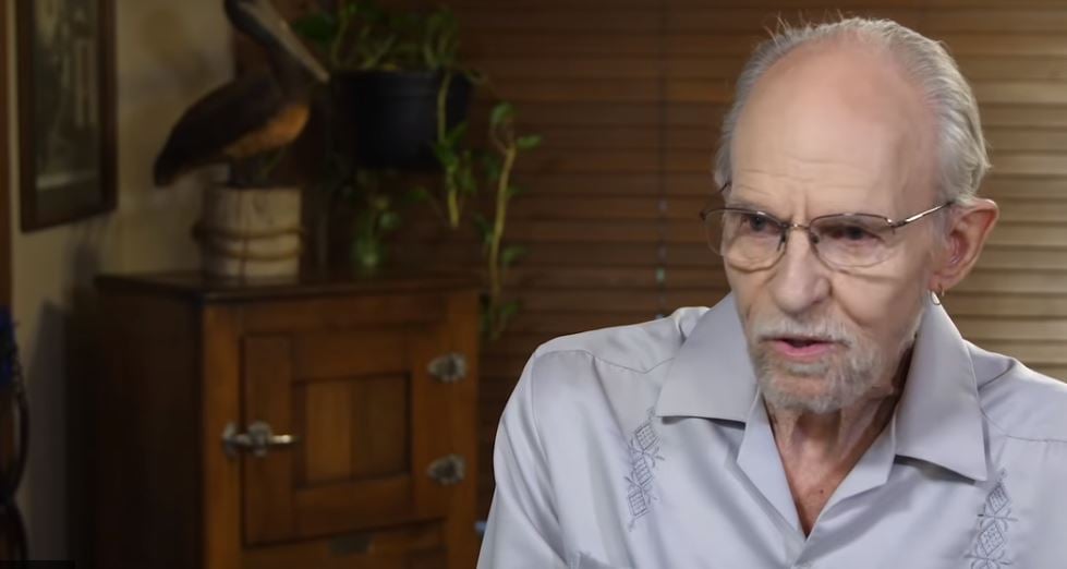 Donald Barnes — A Fierce Friend to Animals | PETA Prime