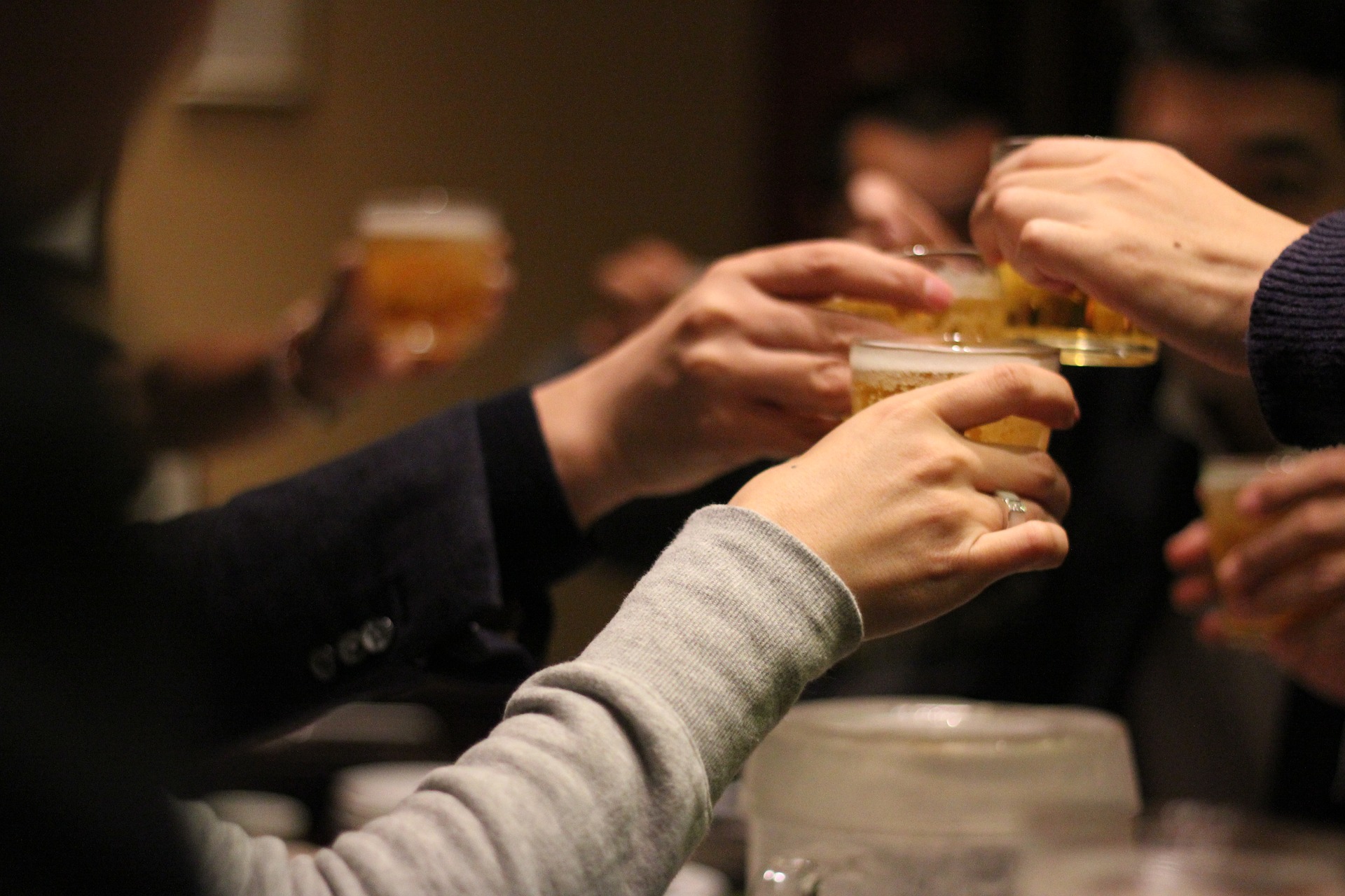 PETA Prime: Cheers! Kirin, Sapporo, Other Beer Giants Halt Animal Tests