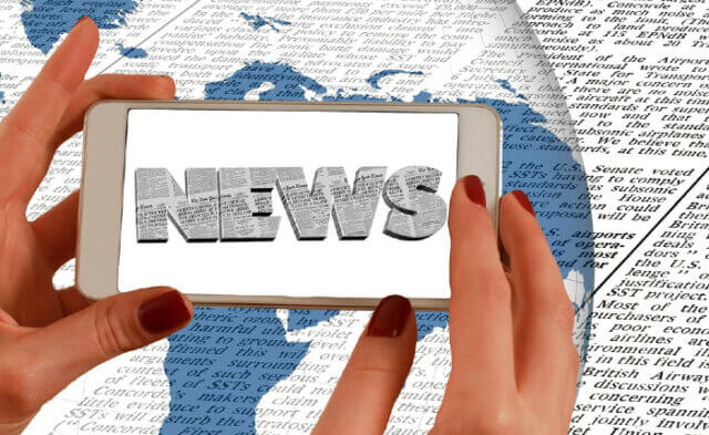 Top Media Hits: December Roundup | PETA Prime