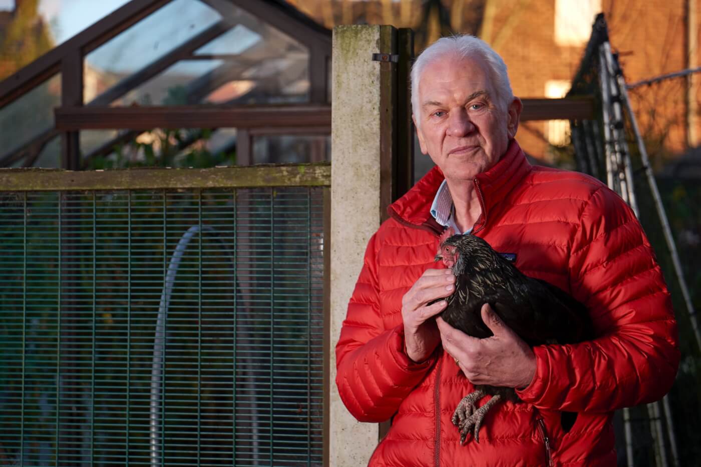 Are You Our ‘Secret Admirer’? Let Us Know! | PETA Prime