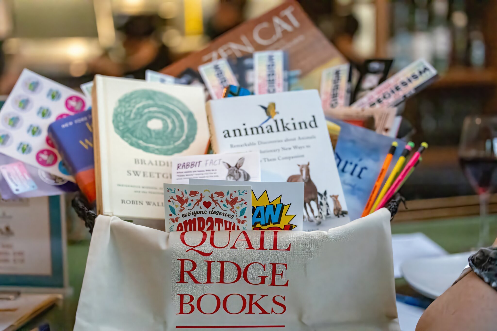 PETA Event Brings Vegans Together to Help Animals! | PETA Prime